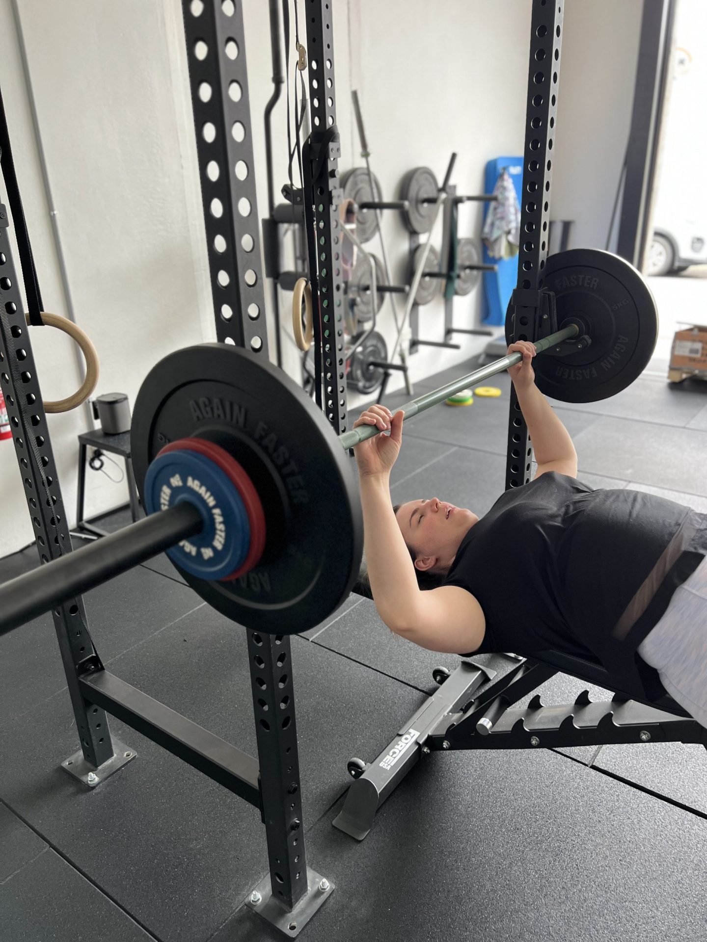 Why Strength Training is for Everyone – Not Just Bodybuilders! – Arete Effect